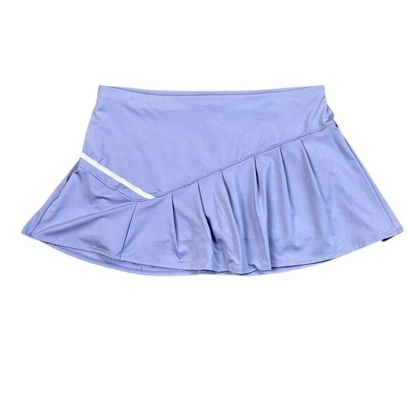 Lucky in Love | Skirts | New Nwt Lucky Inlove Cross Court Tennis Skirt ...